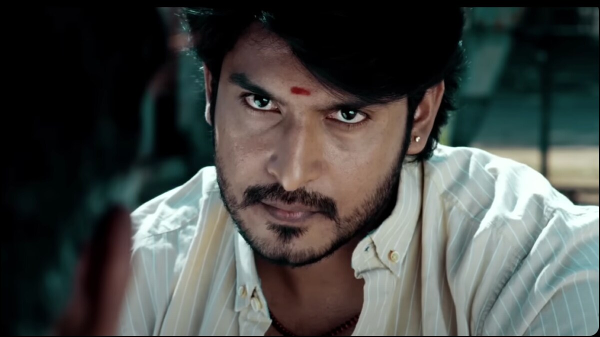 English Manja review: A not-so-bad outing that forgoes the opportunity ...