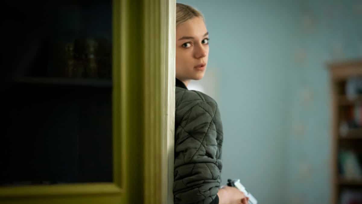 Hanna teaser: Esmé Creed-Miles returns in third season of Amazon Prime ...