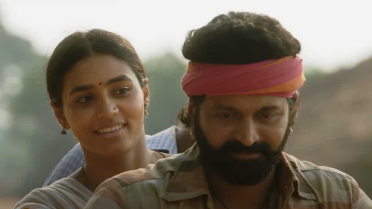 Kantara box office collection Day 3: Rishab Shetty starrer looks ...