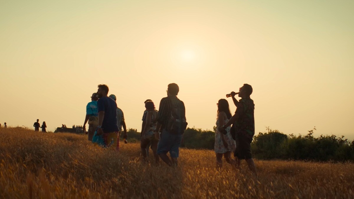 Kasargold trailer: 5 exciting moments from the Asif Ali film