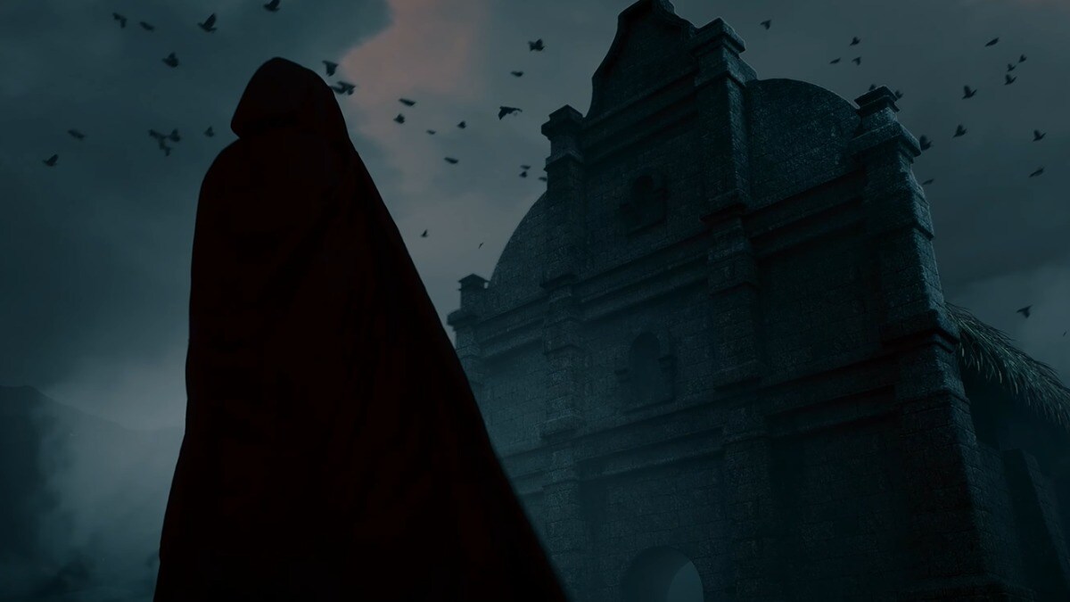 Kathanar: This Tamil actor will make his Malayalam debut with the ...