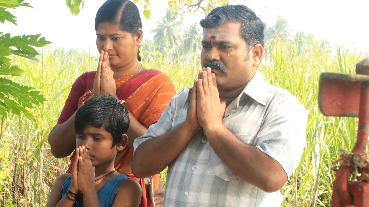 Exclusive! Kurangu Pedal captures a generation's emotional connection ...