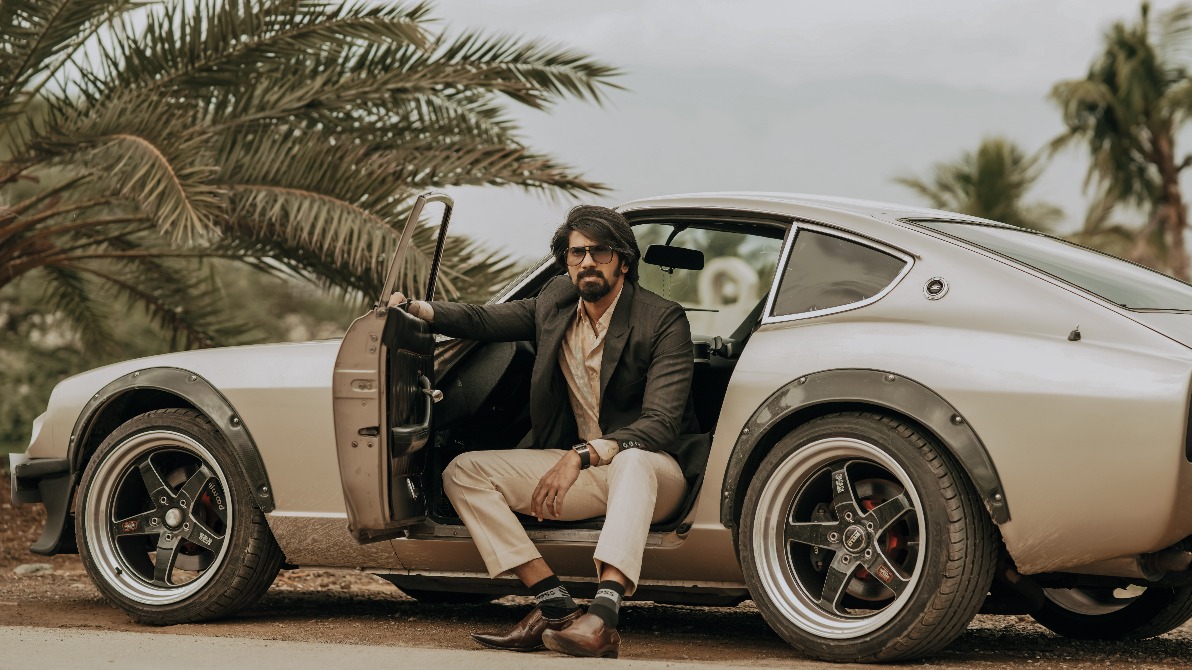 Exclusive! Srinath Rajendran: Kurup was my dream but Dulquer was the ...