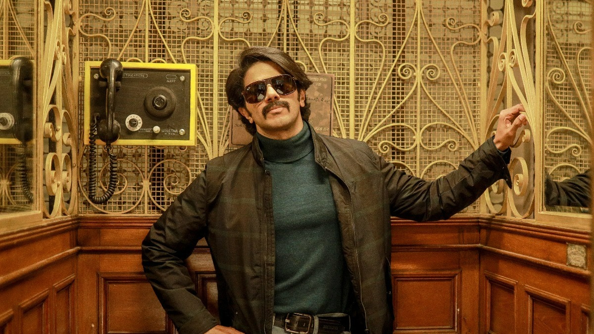 Exclusive! Srinath Rajendran: Kurup was my dream but Dulquer was the ...