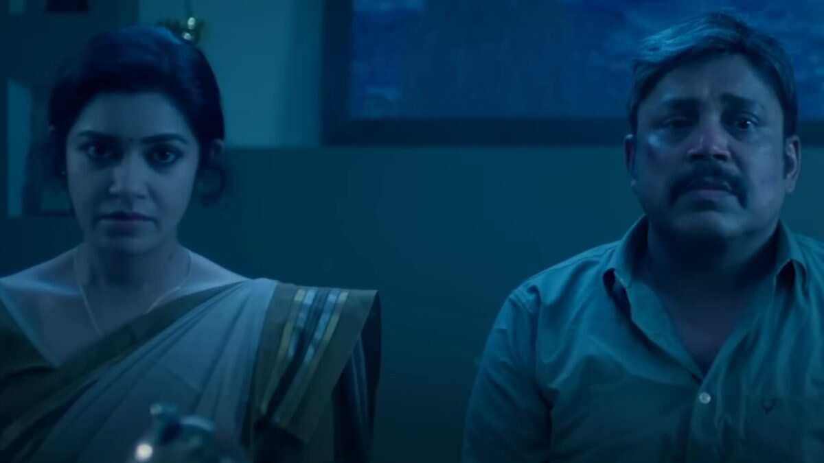 Lilly Rani OTT release date: When, where to stream this Tamil complex ...