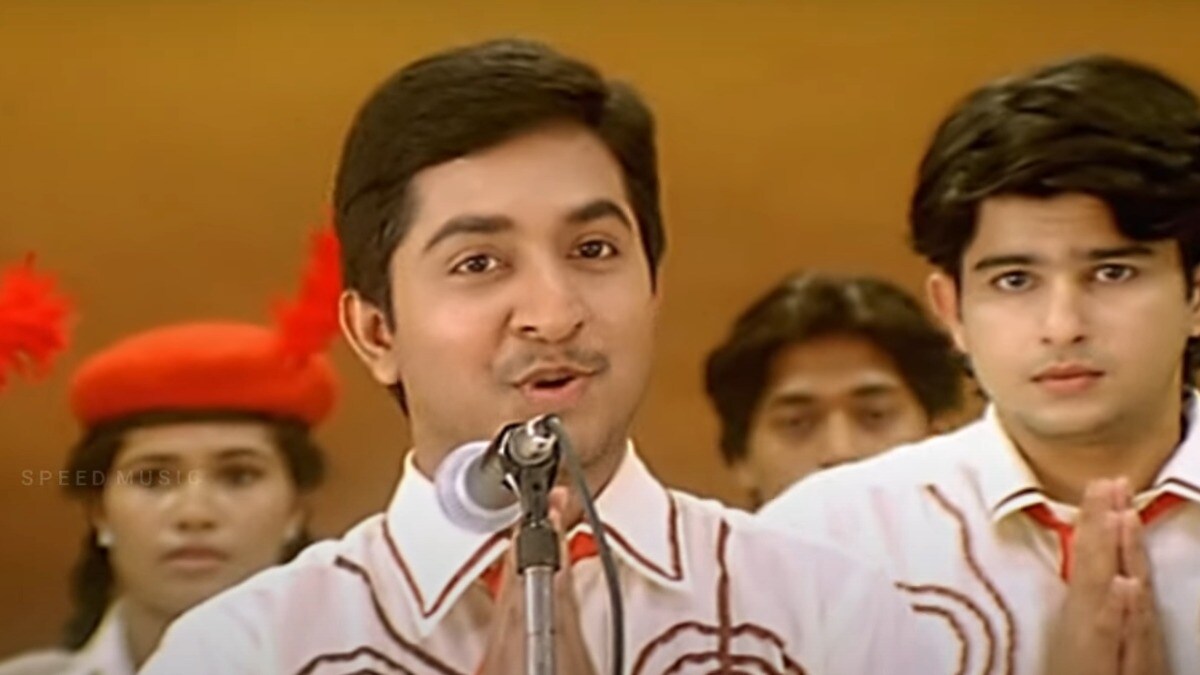 Before Kurukkan OTT release, watch these 4 movies starring Sreenivasan ...