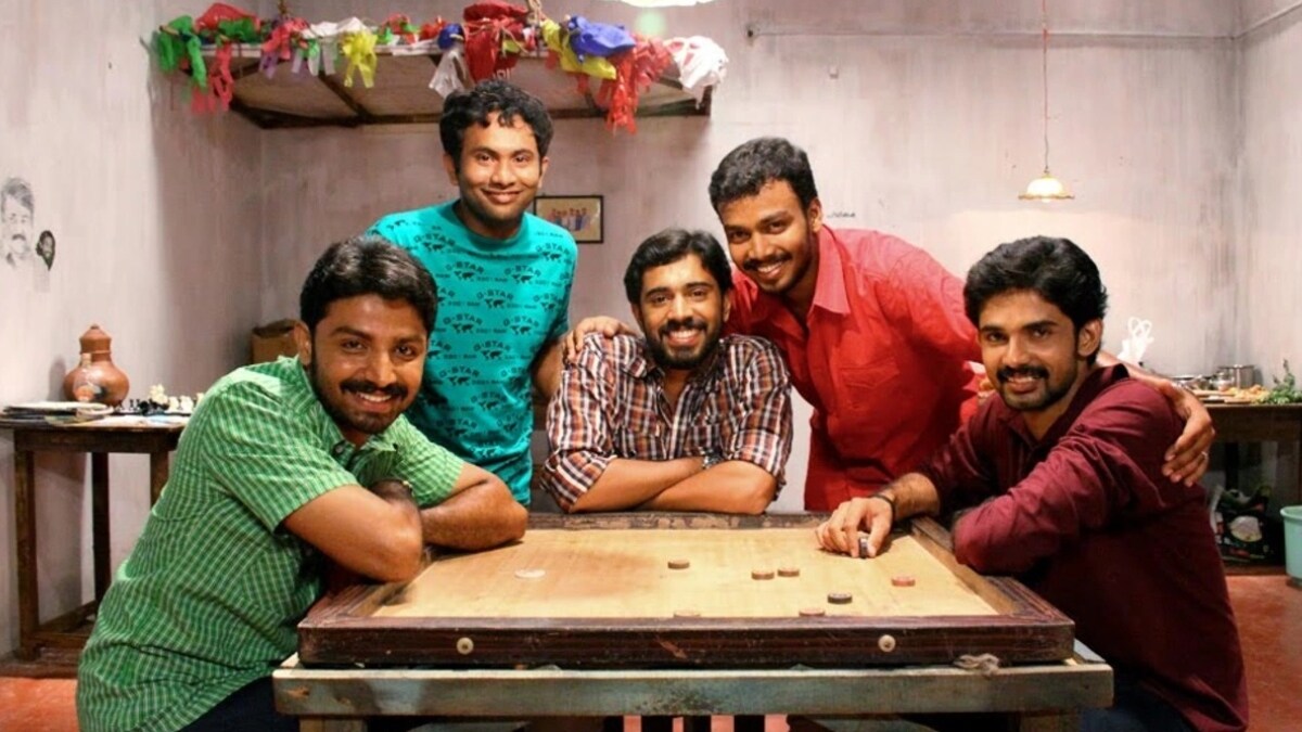 Nivin Pauly pens a heartfelt note as Malarvadi Arts Club turns 14 ...