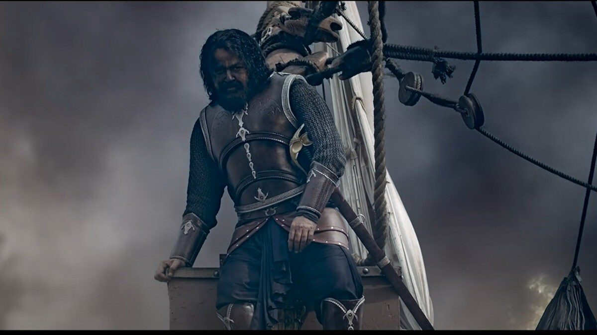 Kerala minister Saji Cheriyan says Antony Perumbavoor will release ...