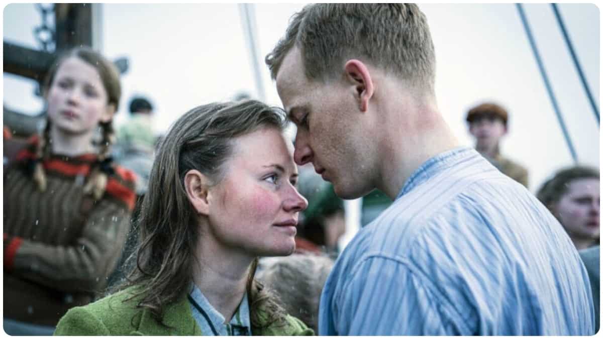 Narvik review: An immersive, emotional portrait about wartime loyalty ...