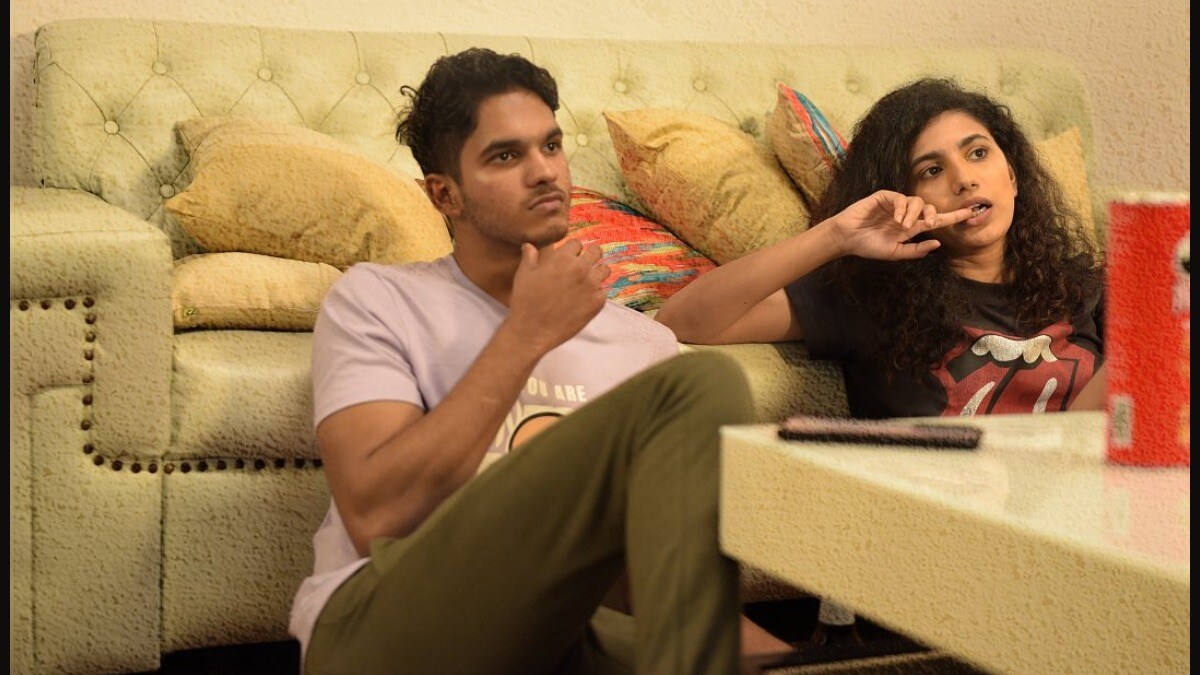 Njan Ippo Entha Cheyya OTT release date: When, where to watch Deepa ...