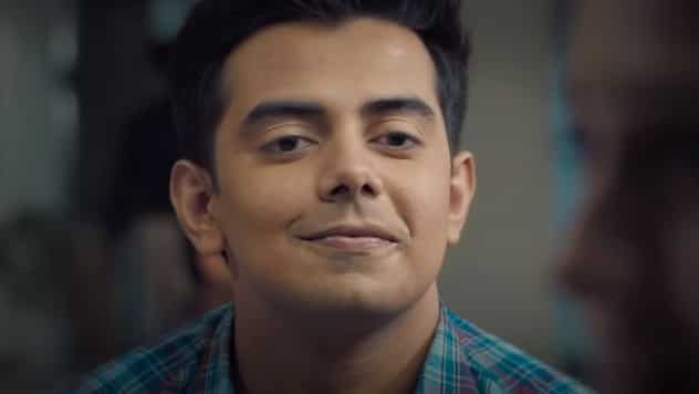 Devarshi Shah: Friendship is not the hook point of OK Boss