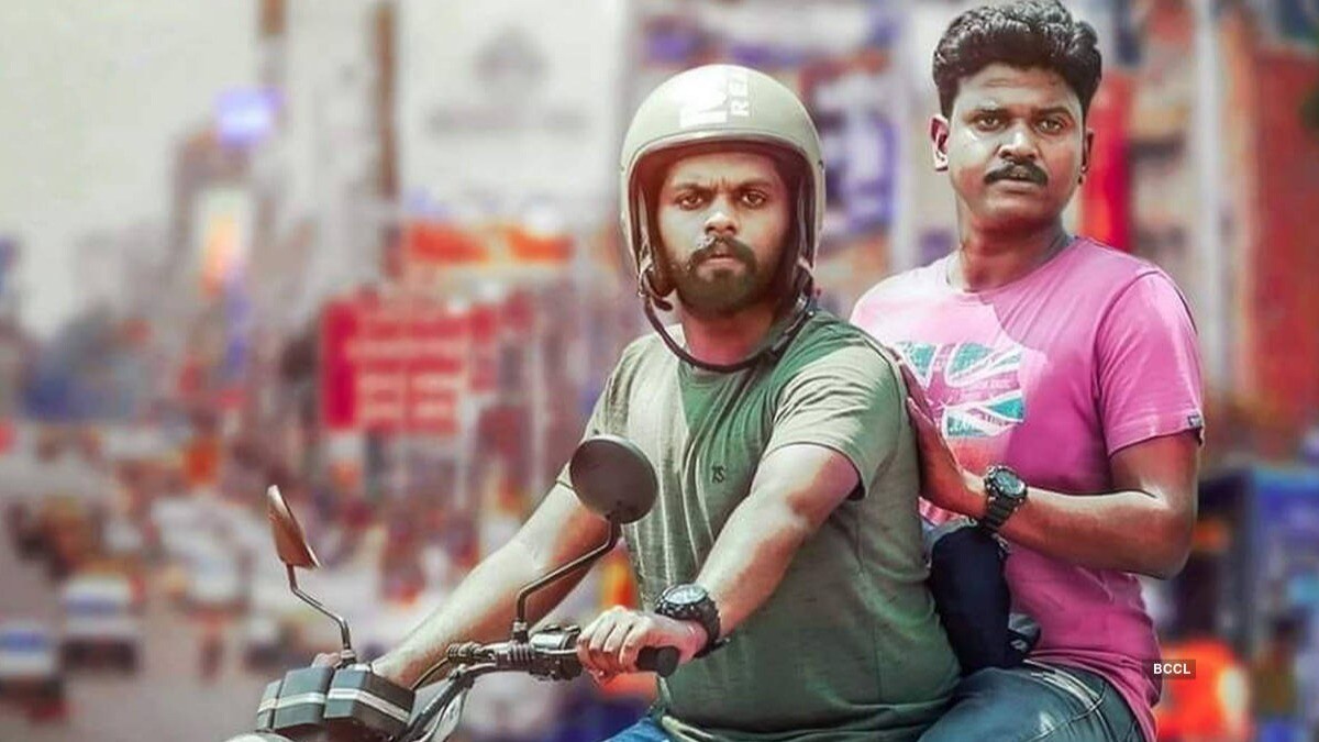 Operation Java Filmmaker Tharun Moorthy To Join Forces With Thallumaala
