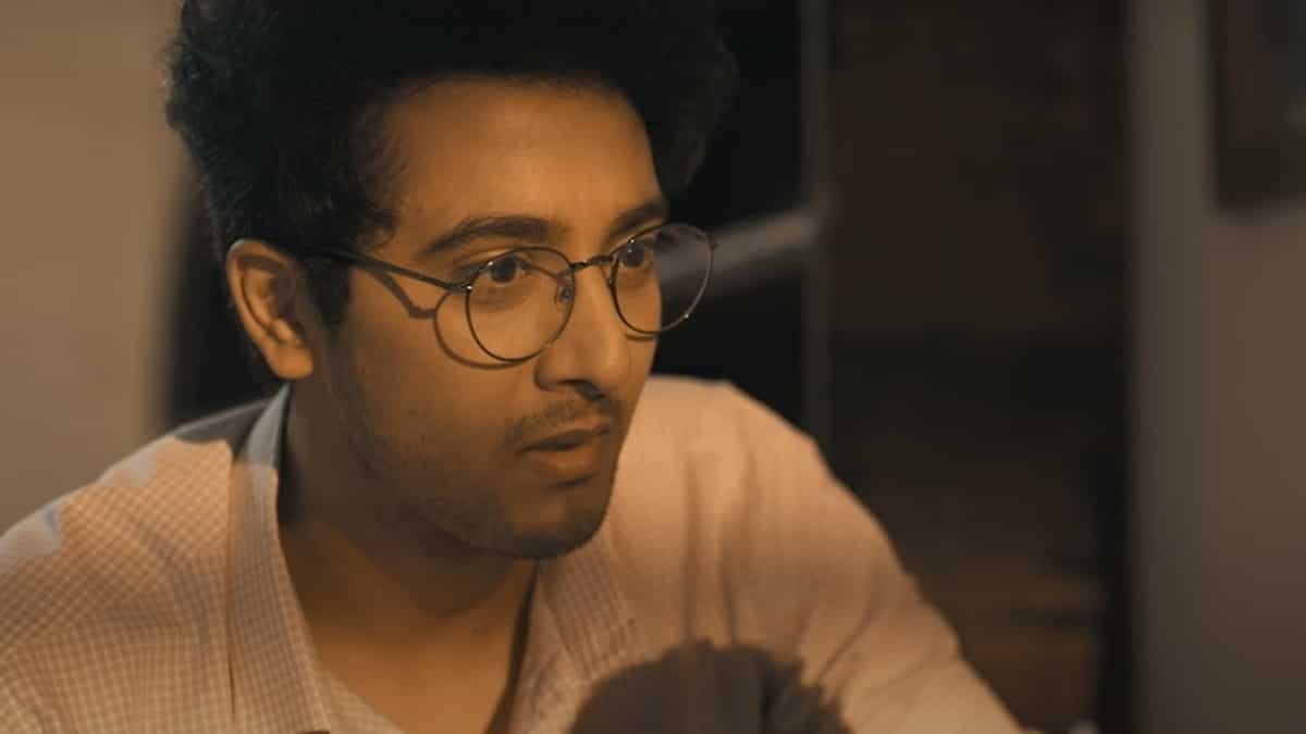 Physics Teacher review: This promising psychological thriller deserved ...