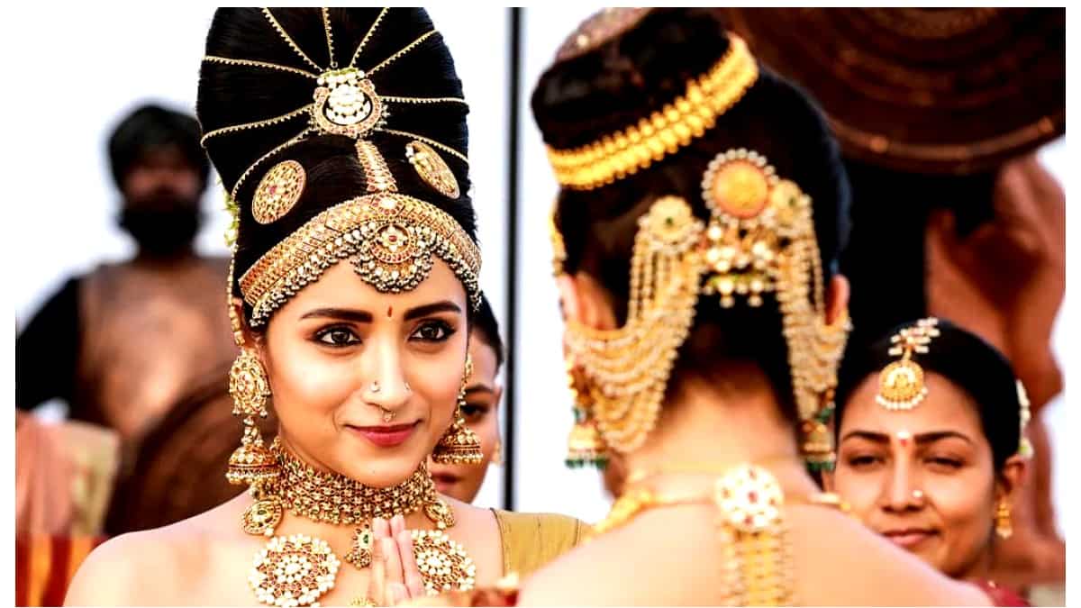 25 days of Ponniyin Selvan-1: The Mani Ratnam adaptation is the first ...