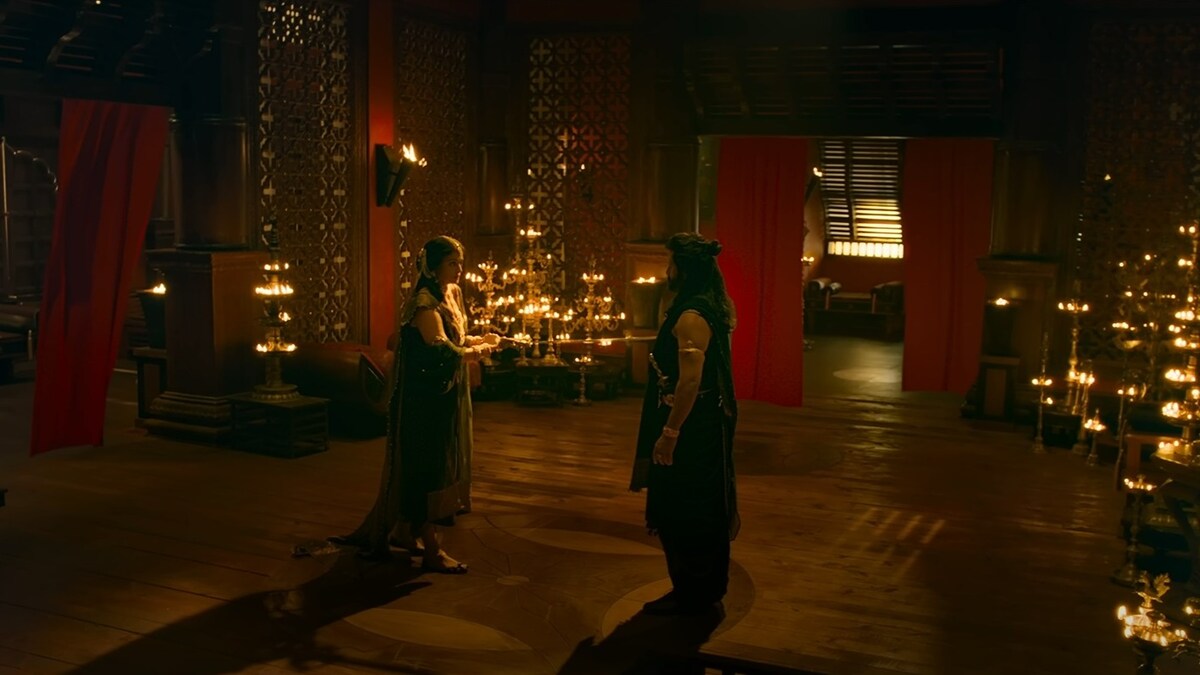 Ponniyin Selvan 2: Jayaram on how Mani Ratnam canned the ‘stunning ...