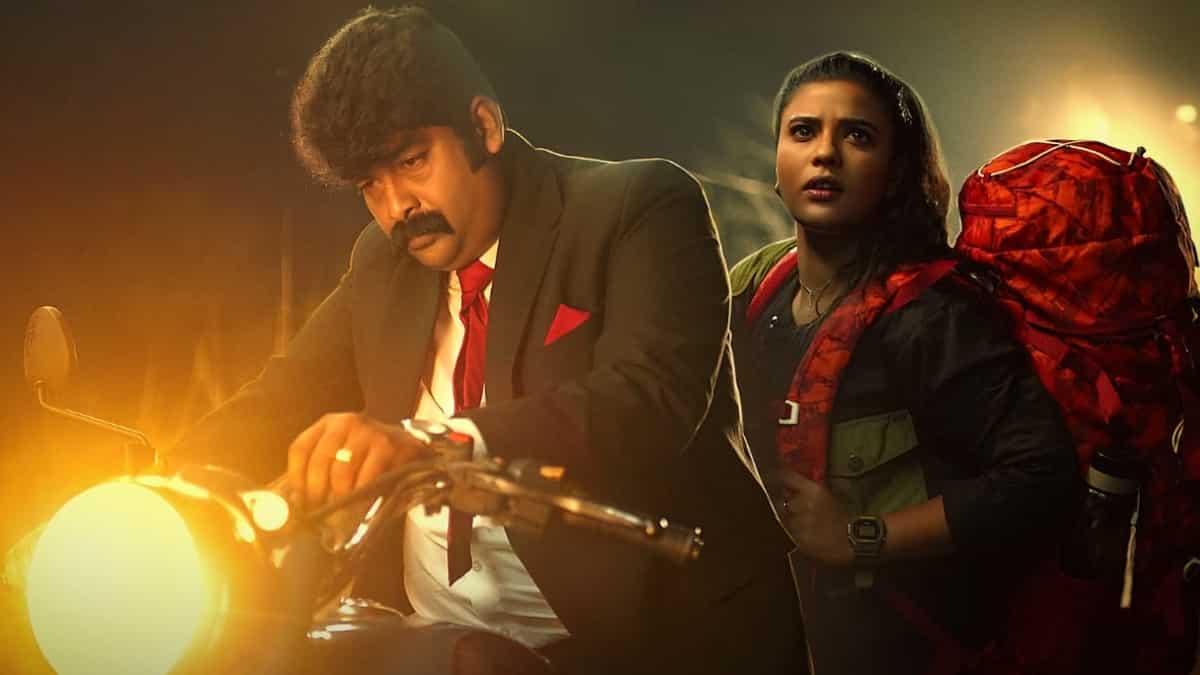 Pulimada review - Joju George’s powerful performance saves this half ...