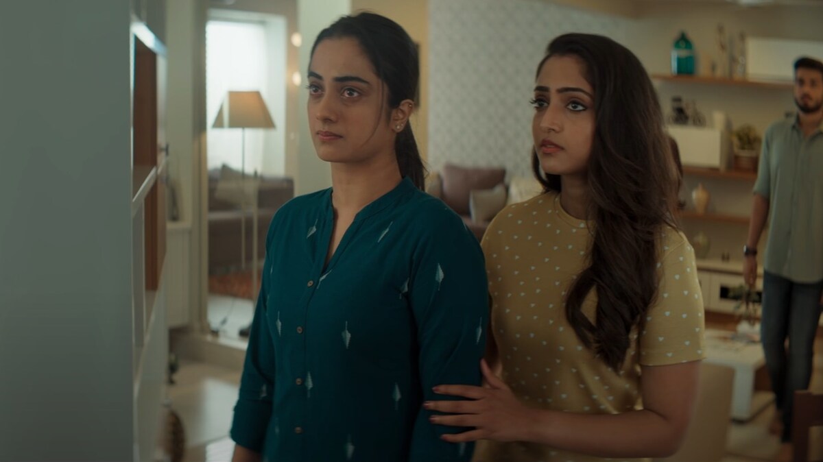 Rajni movie review: The gripping plot of this Kalidas Jayaram thriller ...