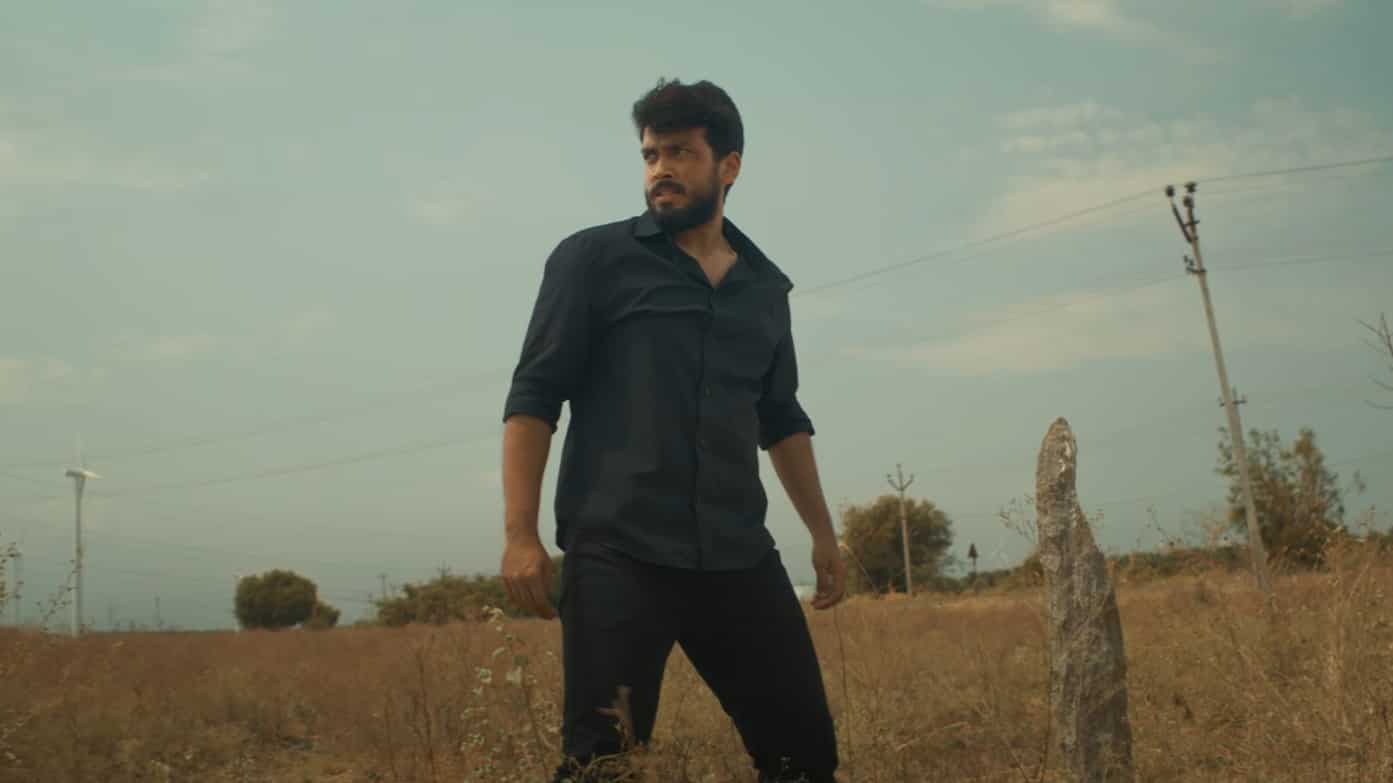 Aval Peyar Rajni out on OTT - Here’s where to watch Kalidas Jayaram ...