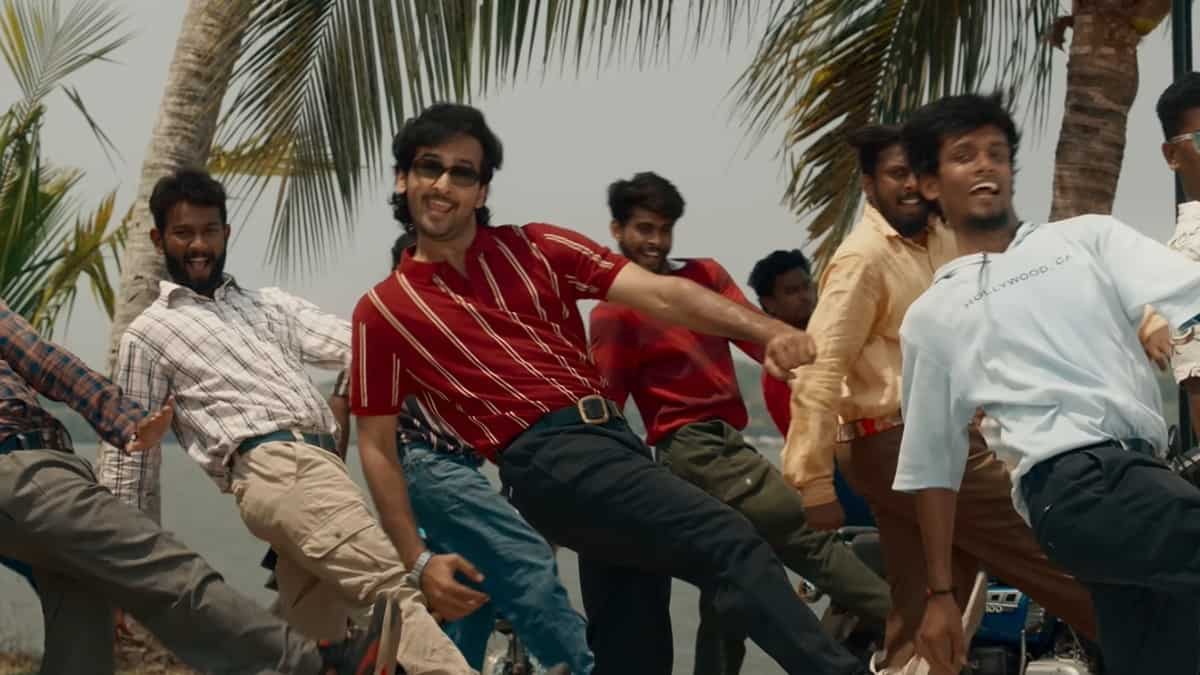 RDX release date: When and where to watch Minnal Murali makers' action ...
