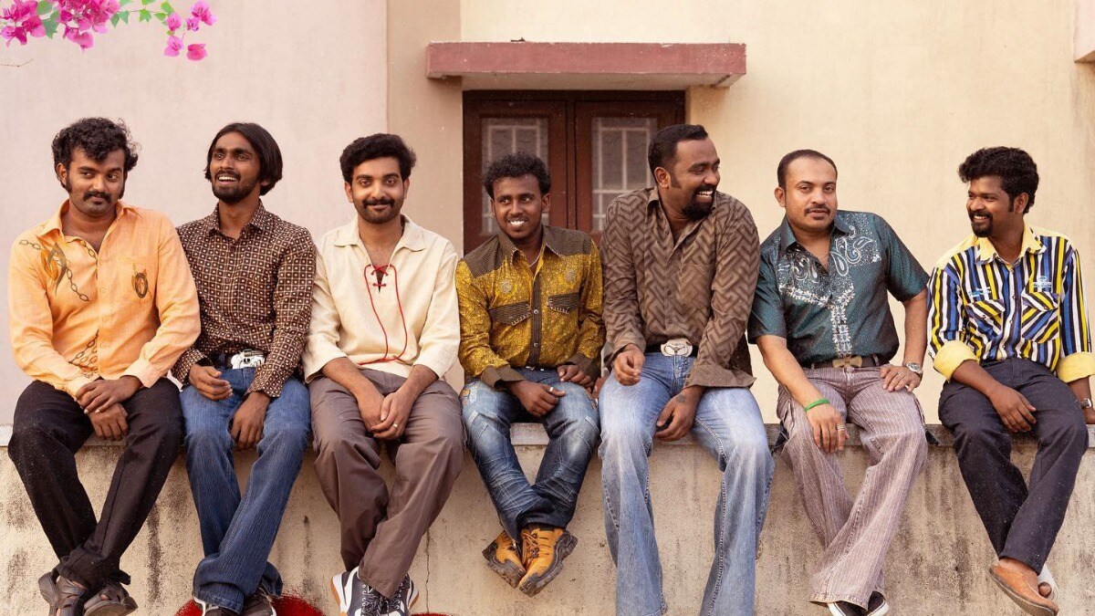 Romancham director Jithu Madhavan: Our confidence hit rock bottom when ...