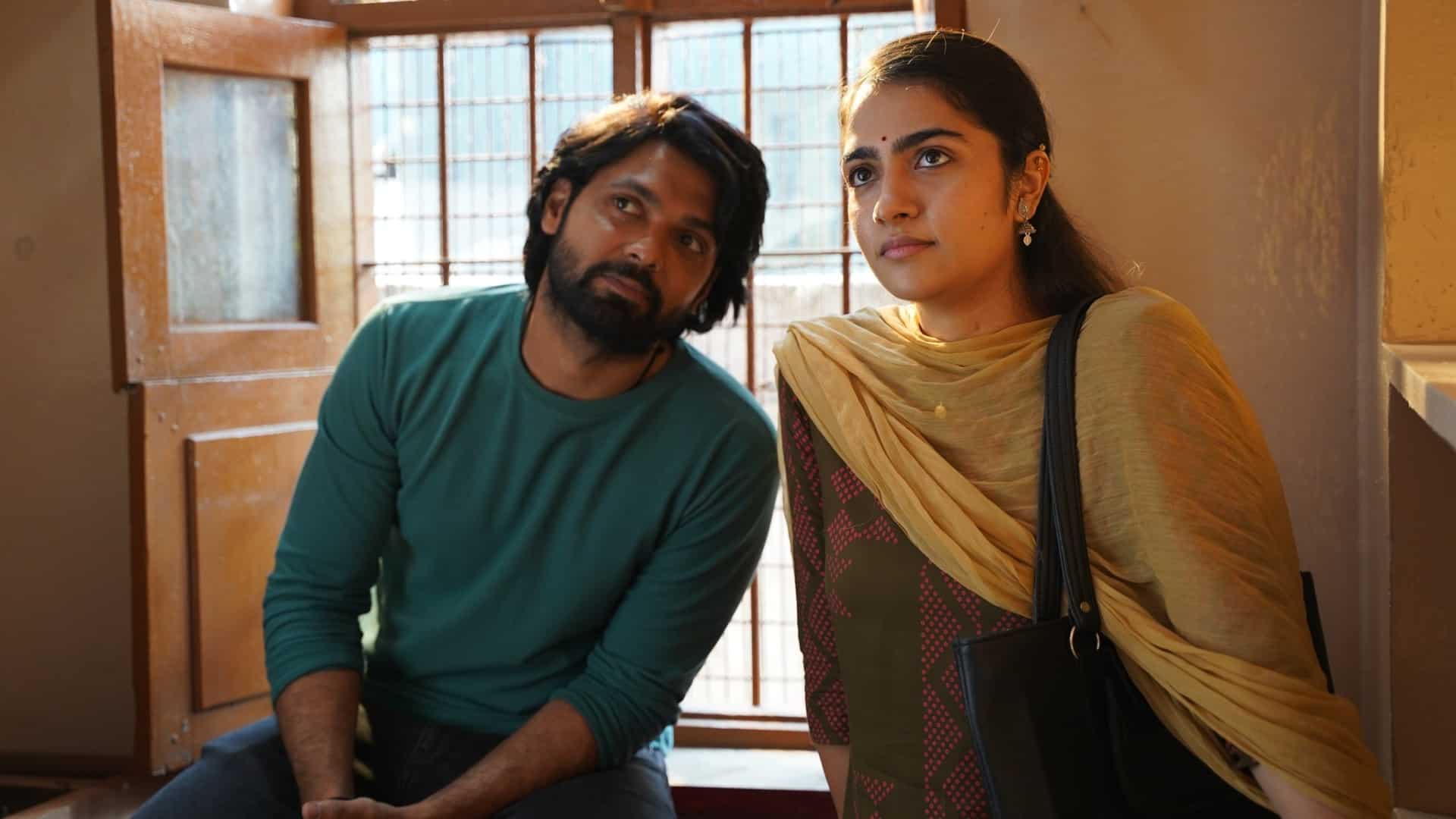 Sapta Sagaralu Dhaati Side A Trailer Telugu Version Of Manu And Priya