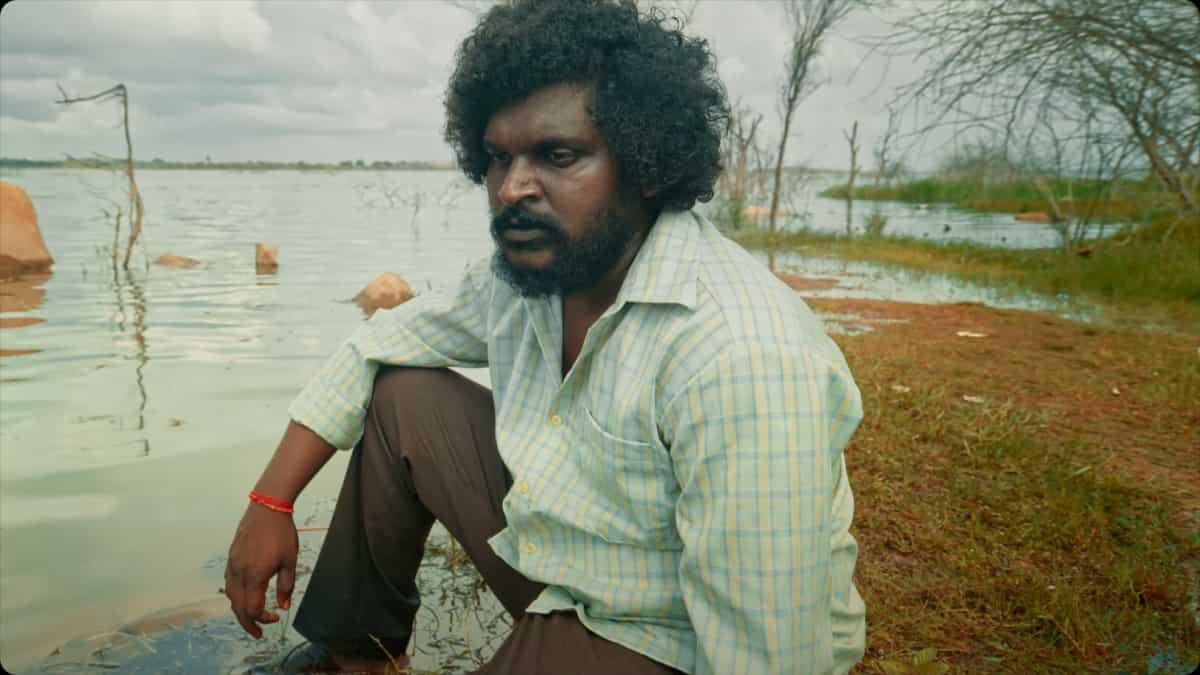 Sathi Gani Rendu Ekaralu trailer: Jagadeesh Prathap leads a promising ...