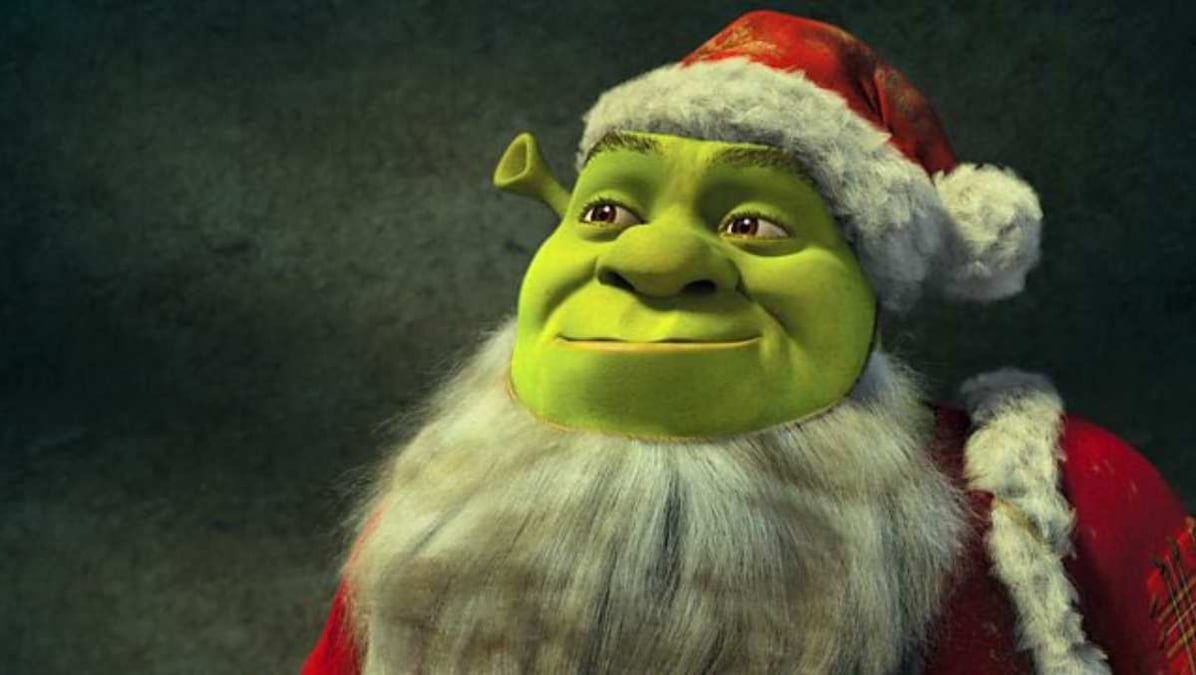 Holiday Streams: Shrek the Halls evokes Christmas spirit in classic ...