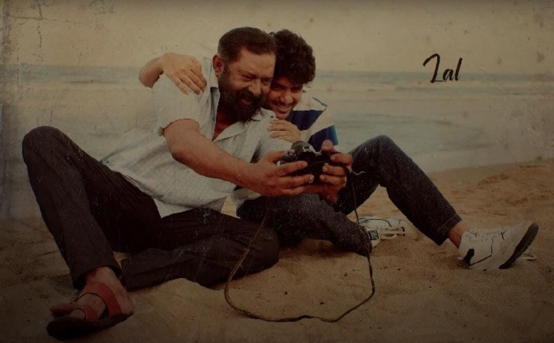 Star - ‘Photo album’ video from Kavin's film released; here's what to ...