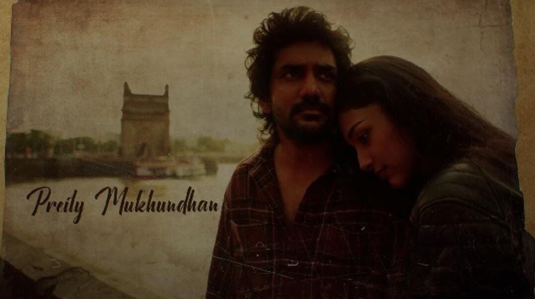 Star - ‘Photo album’ video from Kavin's film released; here's what to ...