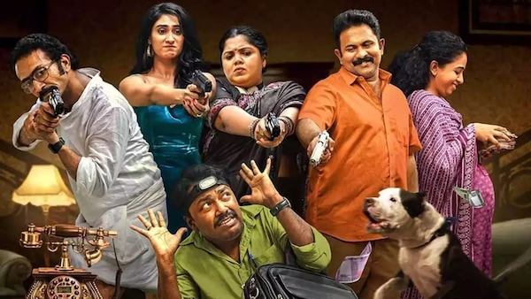 Thaanara OTT release date: When, where to watch Shine Tom Chacko, Vishnu Unnikrishnan’s film