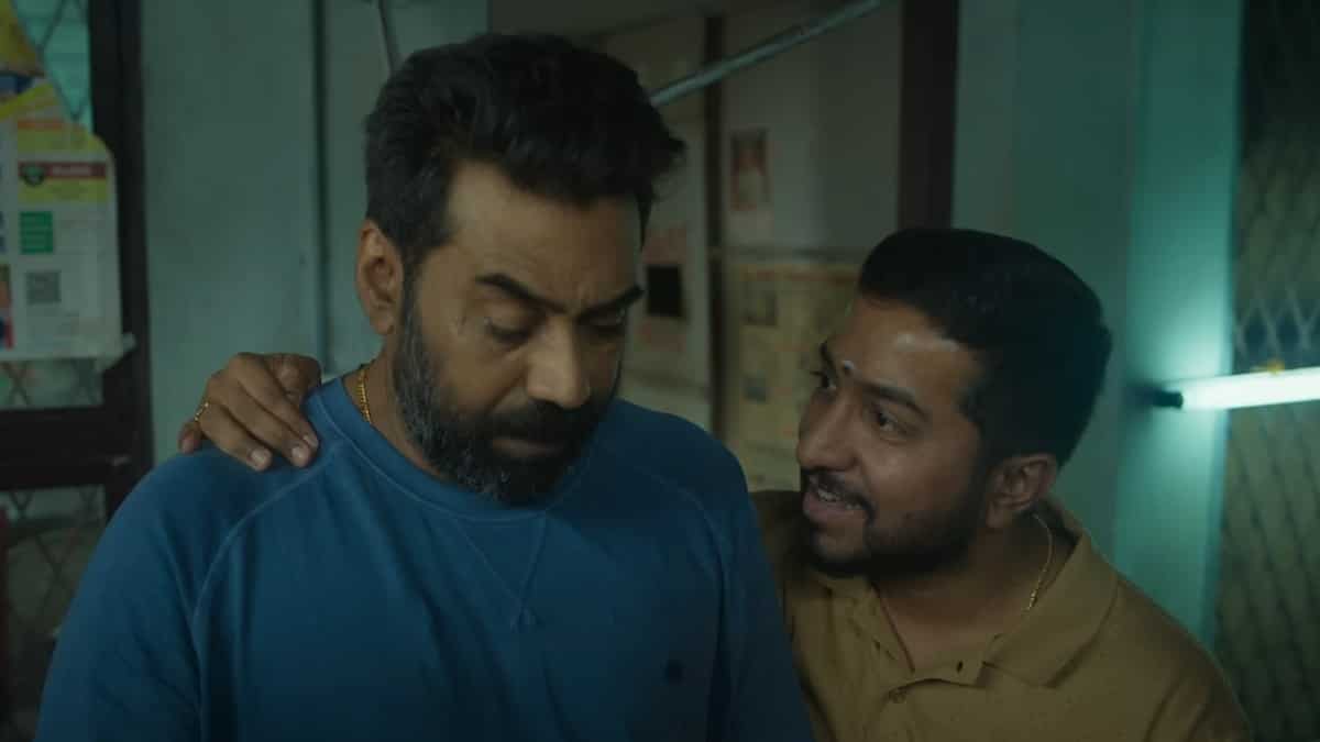 Thankam trailer: Vineeth Sreenivasan, Biju Menon’s crime thriller ...