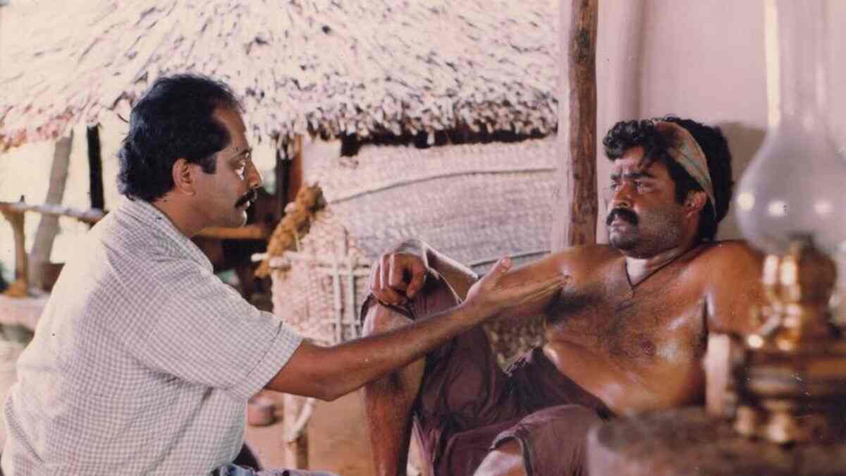 MT Vasudevan Nair passes away: Iconic Malayalam films that pay homage to his legacy