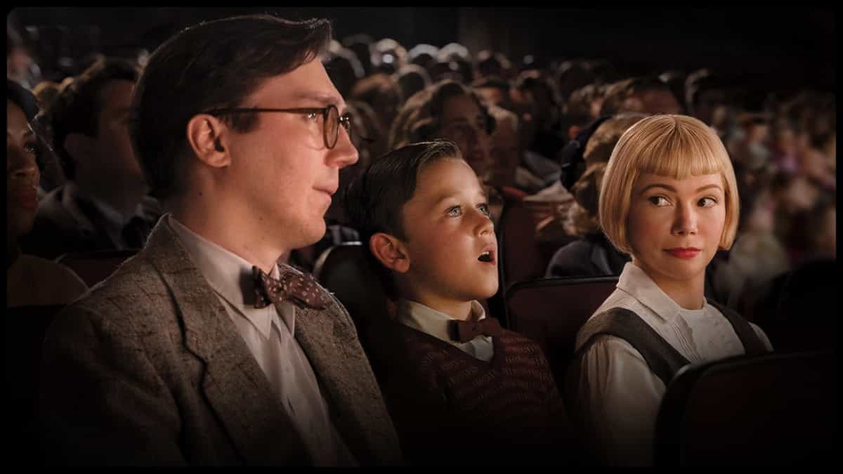 The Fabelmans OTT release date: When and where to watch Steven ...