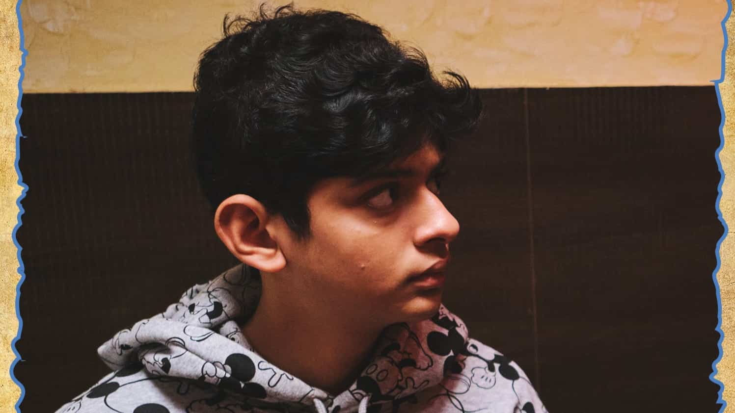 Sagnik Chatterjee hosts a limited screening of Satyajit Ray’s Master ...