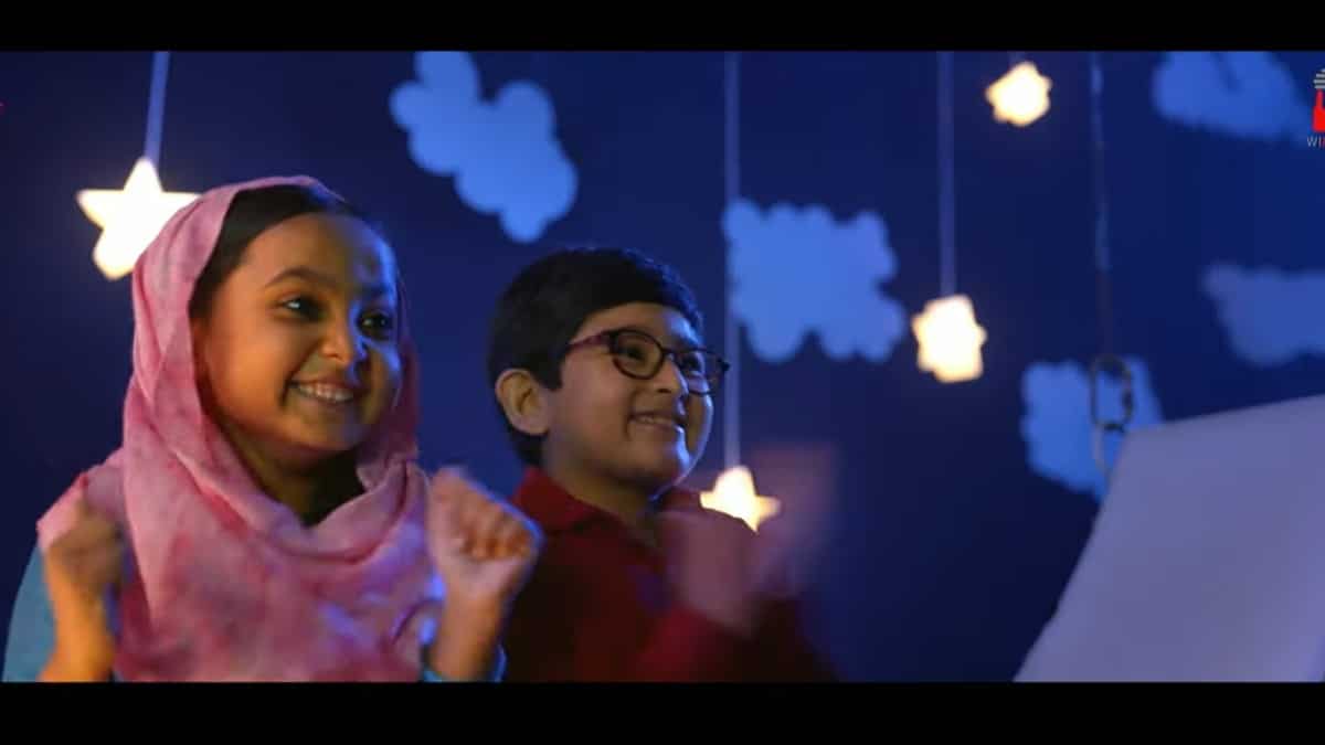 Haami 2 musical trailer: Shiboprosad, Gargee, and child artistes send ...