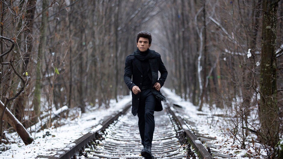 The Legend Movie Review: Best among the worst