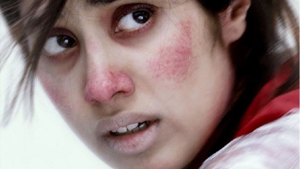 Mili movie review: Janhvi Kapoor's survival instincts are top-notch in ...