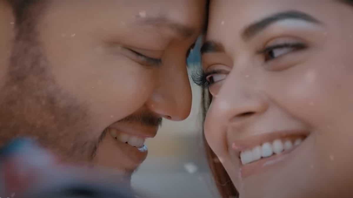 Team Gaalipata 2 celebrates Golden Star Ganesh’s birthday with a ...