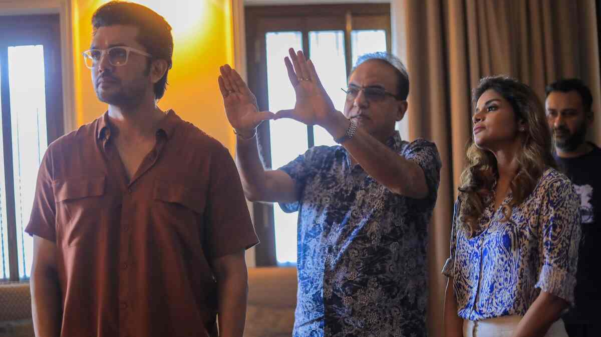 Bengali web series to look forward to in 2024 and where to watch them