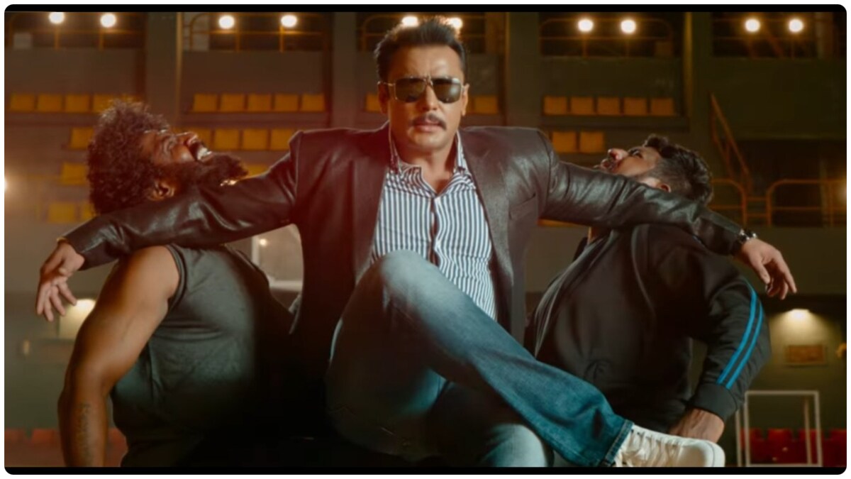 Kranti predictions: Darshan’s film will be a hit; but extent of success ...