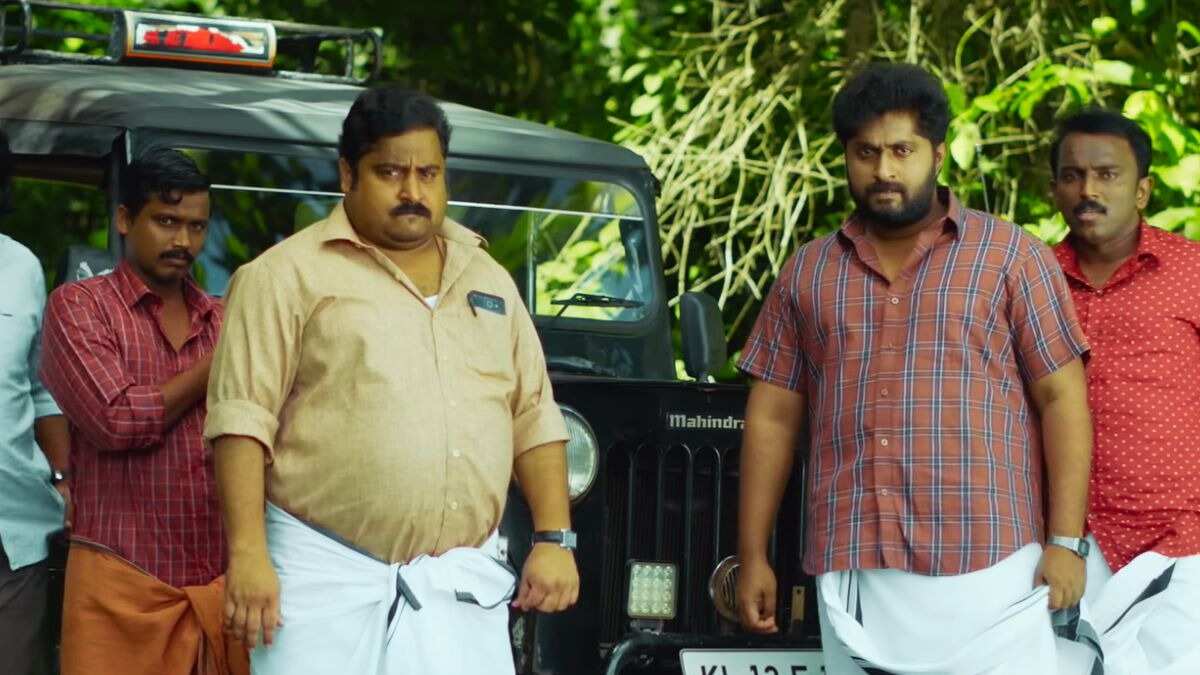 Nadhikalil Sundari Yamuna release date: When and where to watch Dhyan ...