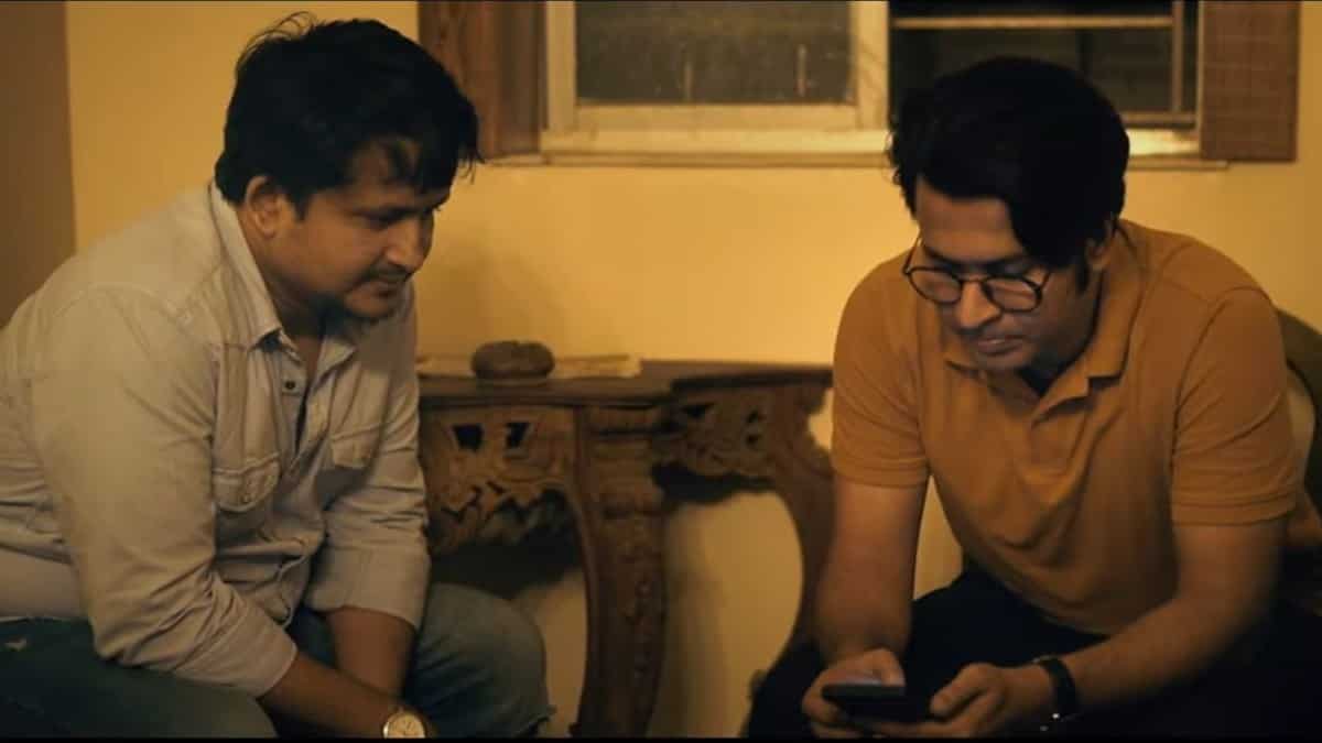 Dilkhush: A new BTS video of Anirban Bhattacharya’s Bibagi Phone is dropped