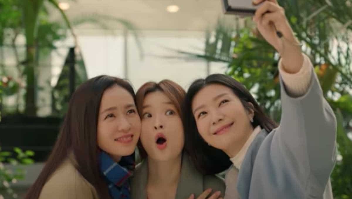 Thirty Nine Teaser Crash Landing On You Actor Son Ye Jin Stars In K