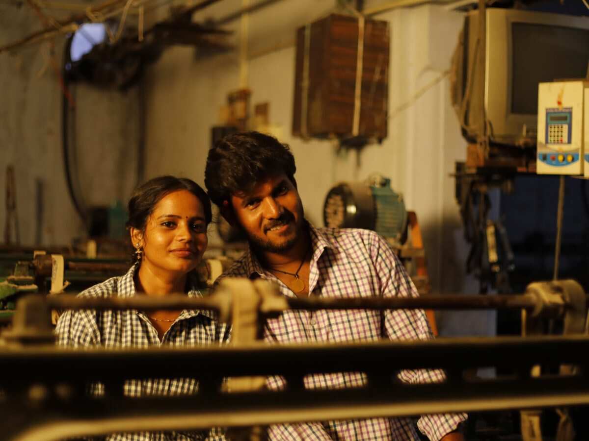 Vaaitha, which questions the legitimacy of the judicial system, to ...