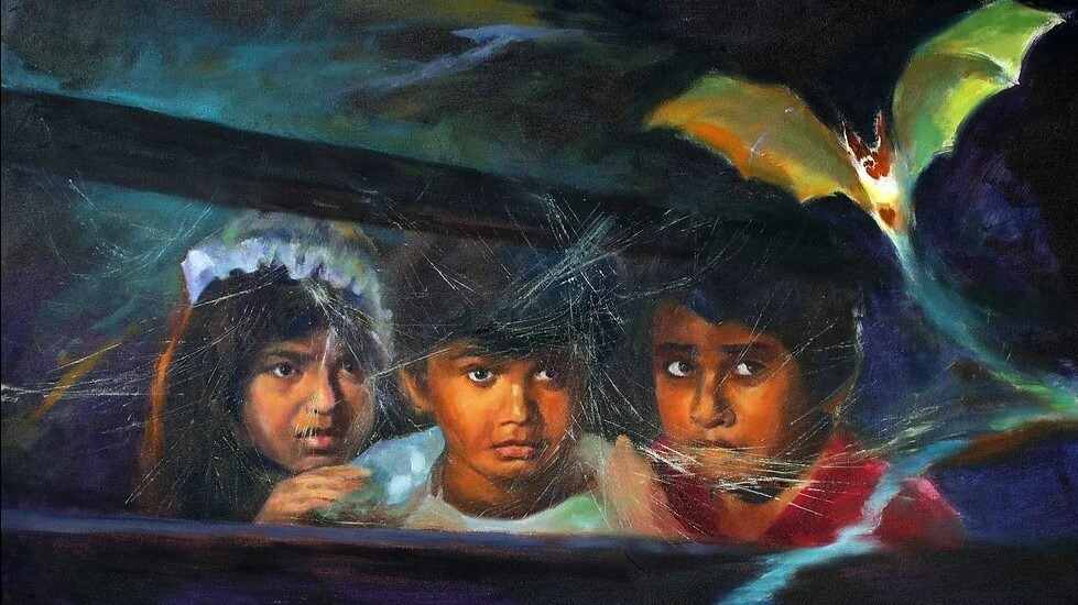 My Dear Kuttichathan: Chota Chetan’s English version to get a global ...