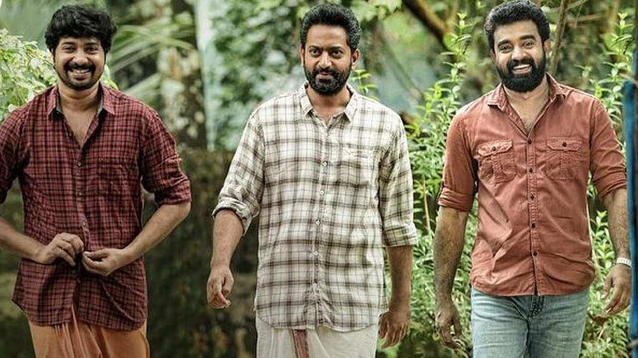 Gunda Malayalam Movie