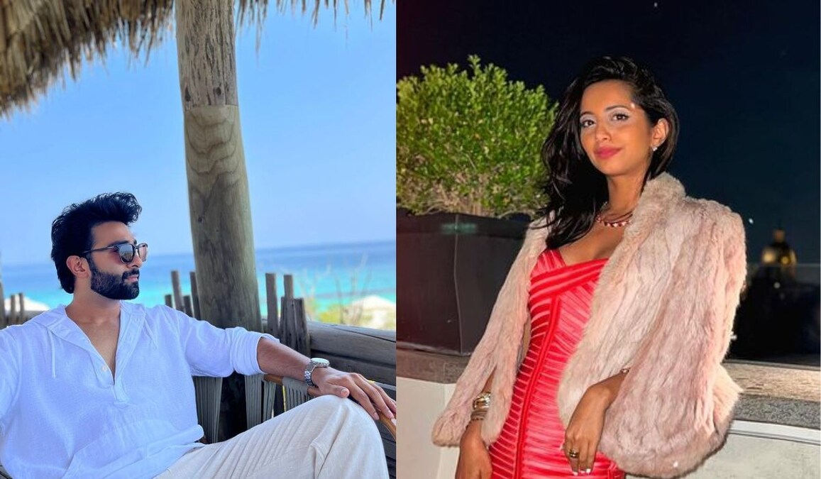 Alekha Advani: Everything you need to know about Aadar Jain’s 'light of ...