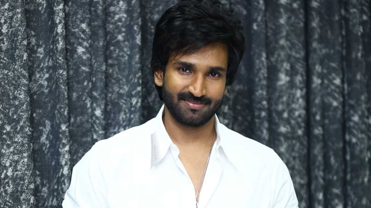 Aadhi Pinisetty: Guru in The Warriorr isn’t your staple villain, he has ...