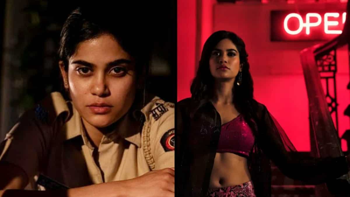 She Season 2: Aaditi Pohankar is coming back with season 2 of Netflix ...