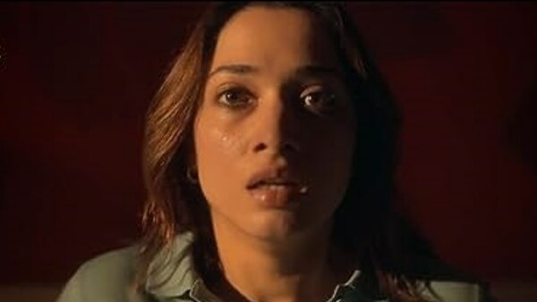 Aakhri Sach release date: When and where to watch Tamannaah Bhatia and ...